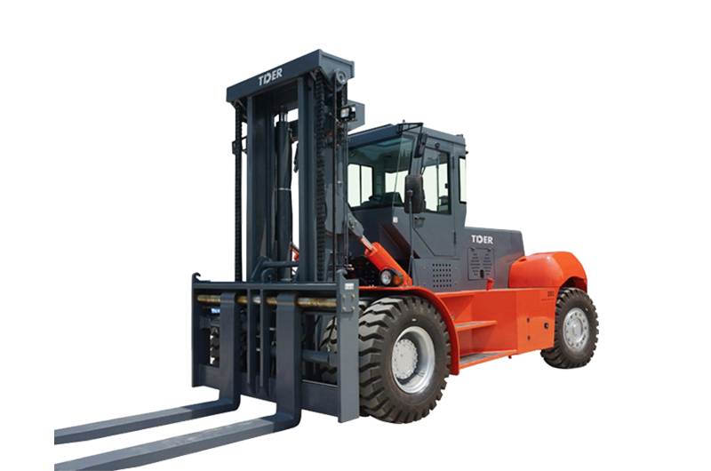 Heavy Duty Forklift